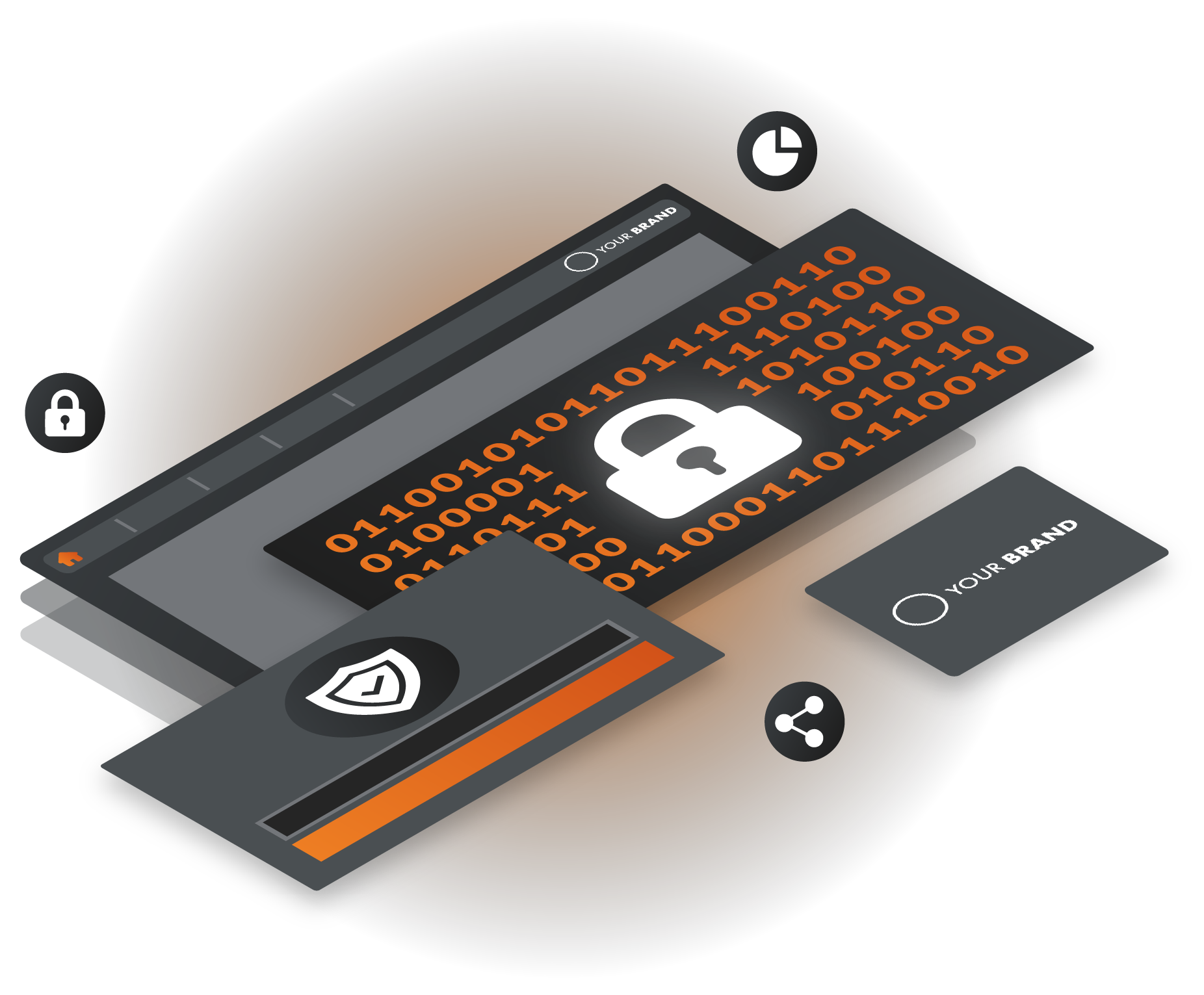 PageTiger Platform Security | Protecting Your Content
